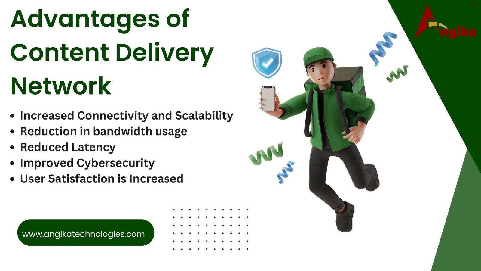 What is Content Delivery Network and How Does it Work? What are the types and advantages? - Web ...