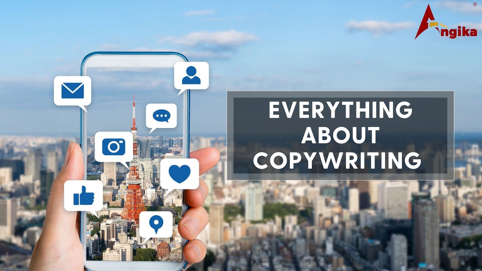 Content Copywriting | Ultimate Guide Before You Begin